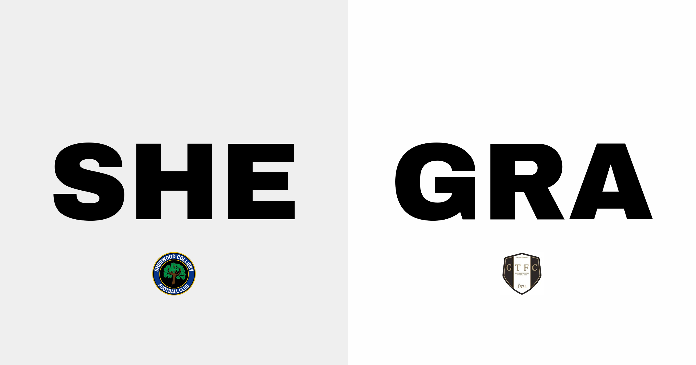 Sherwood Colliery vs Grantham Town - FA Cup 2024/25 | goaltail.com