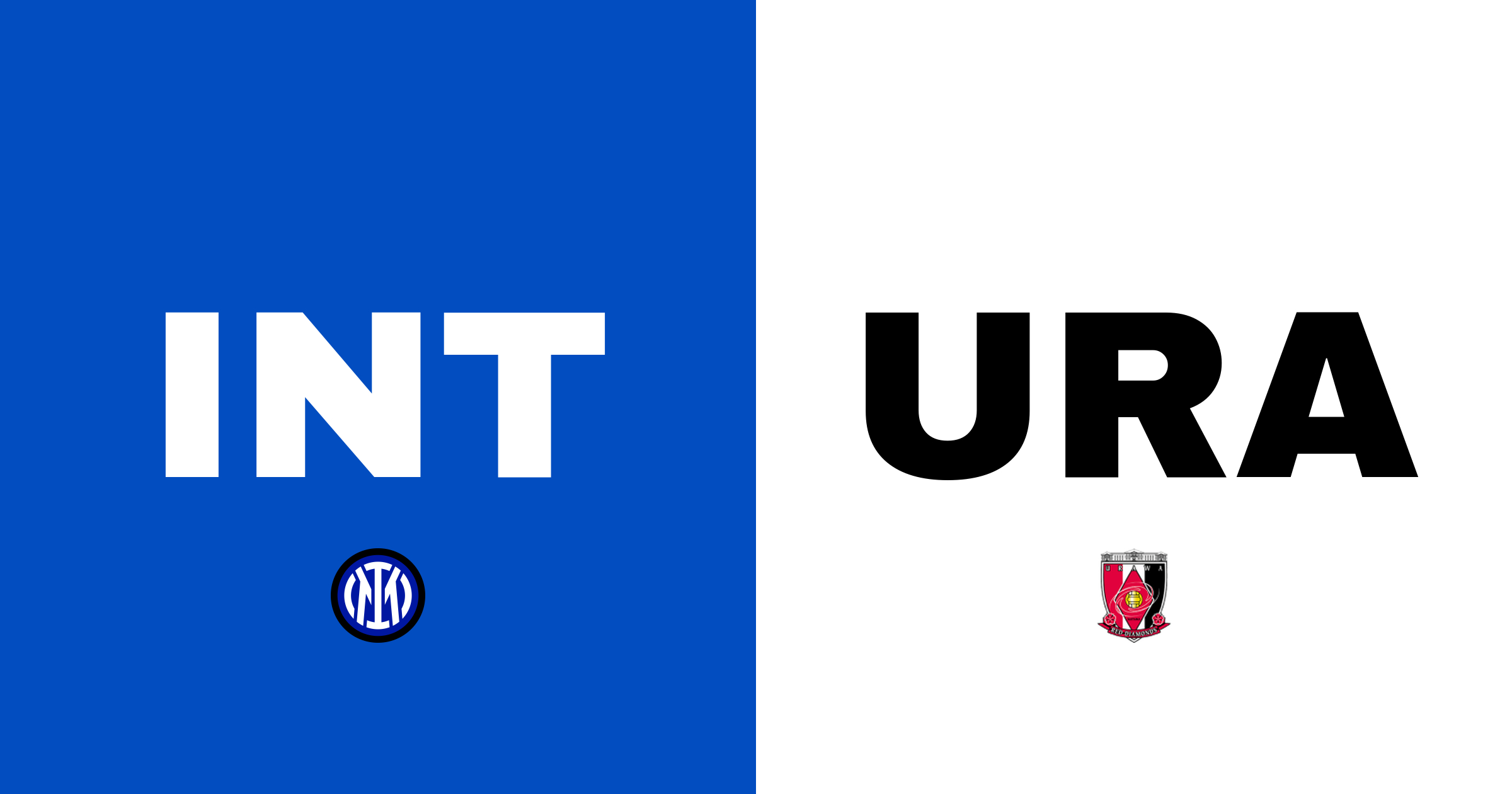 Inter vs Urawa - FIFA Club World Cup 2025 | goaltail.com