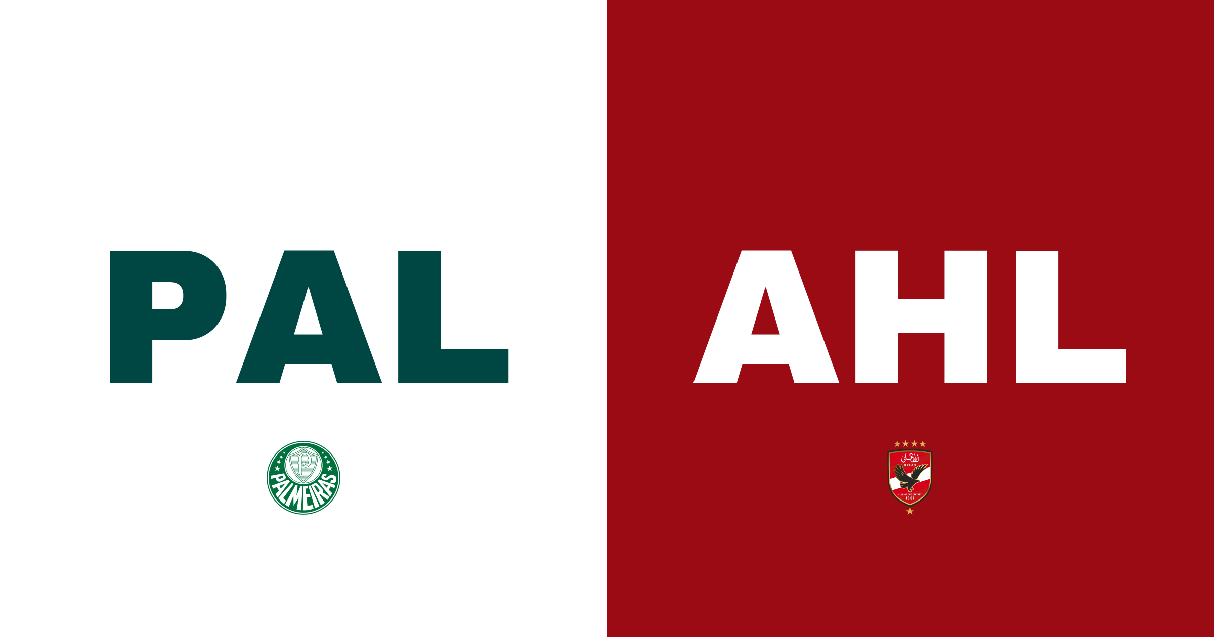 Palmeiras vs Al Ahly - FIFA Club World Cup 2025 | goaltail.com