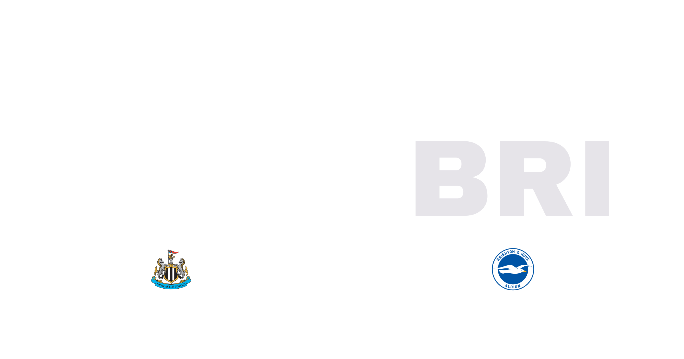 Newcastle vs Brighton - Premier League 2025/26 | goaltail.com