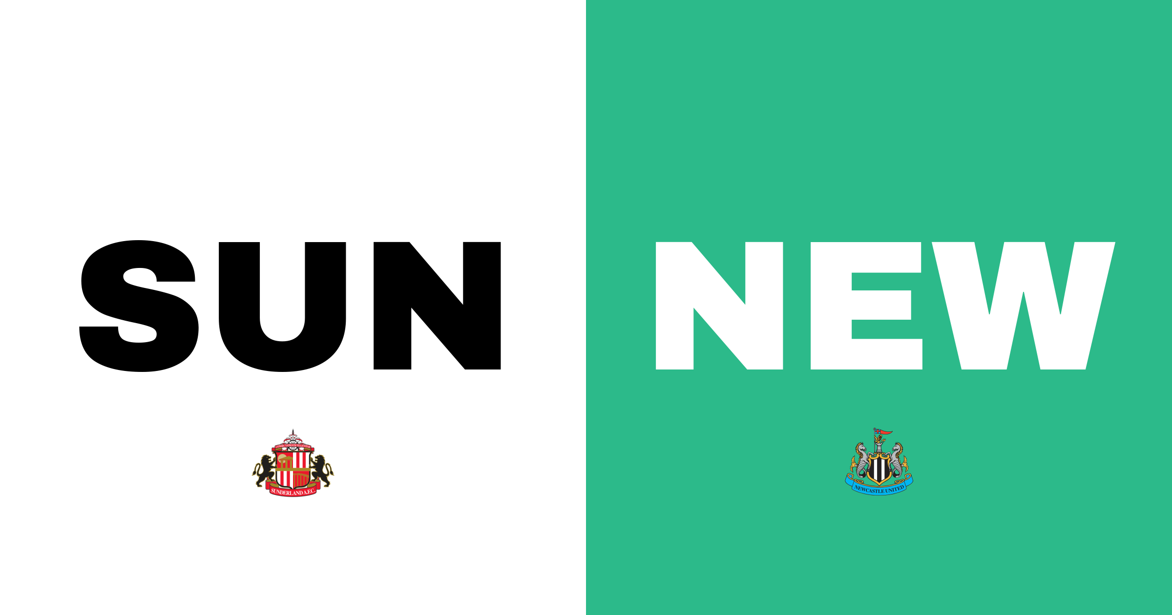 Sunderland vs Newcastle - Premier League 2025/26 | goaltail.com