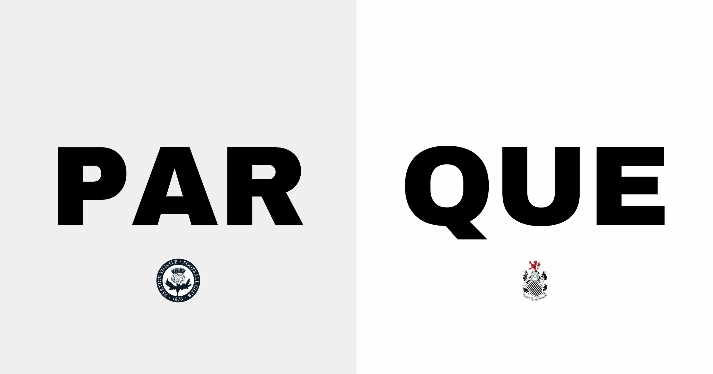 Partick vs Queen's Park - Championship 2024/25 | goaltail.com