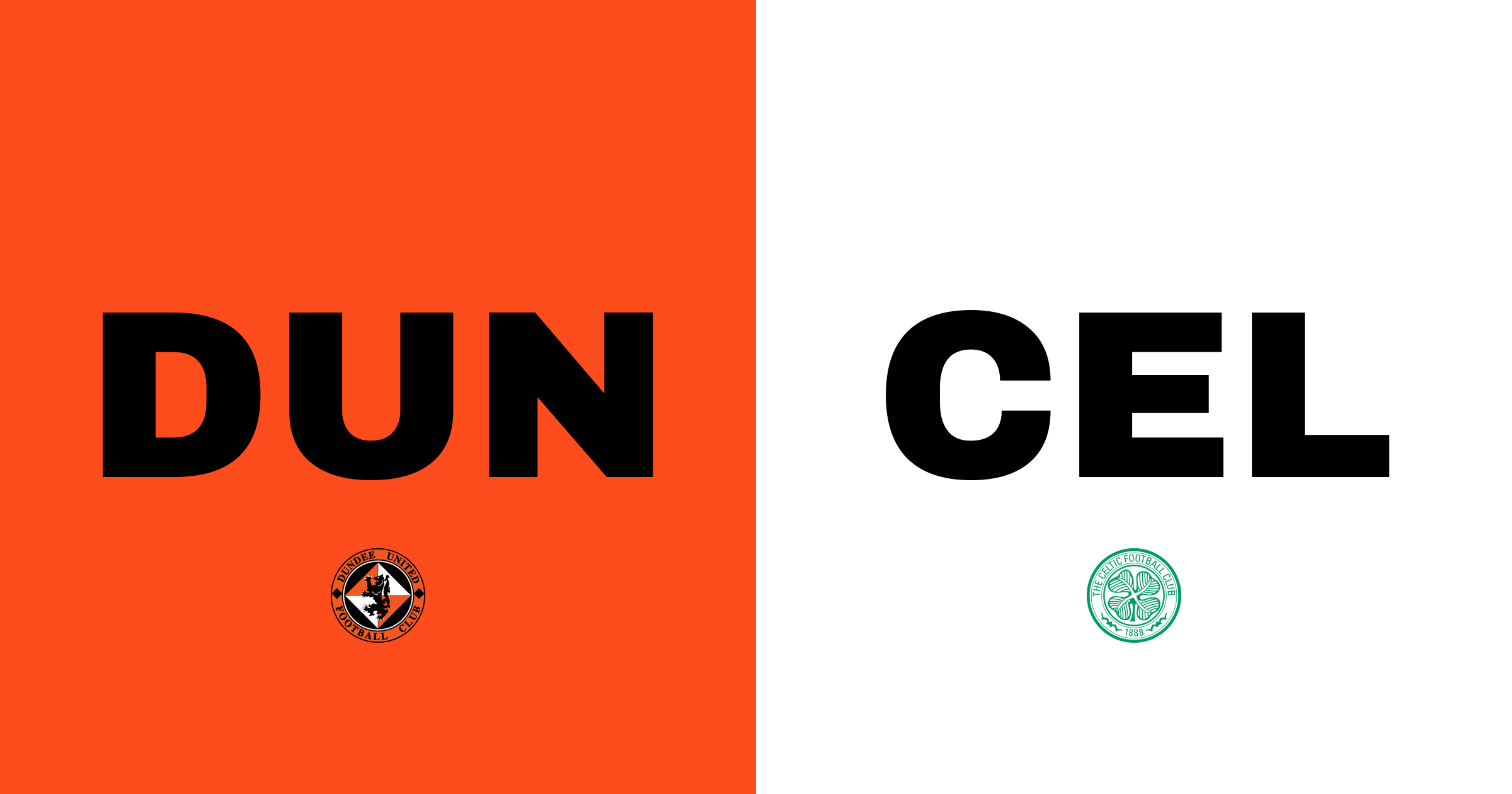 Dundee Utd vs Celtic - Premiership 2025/26 | goaltail.com