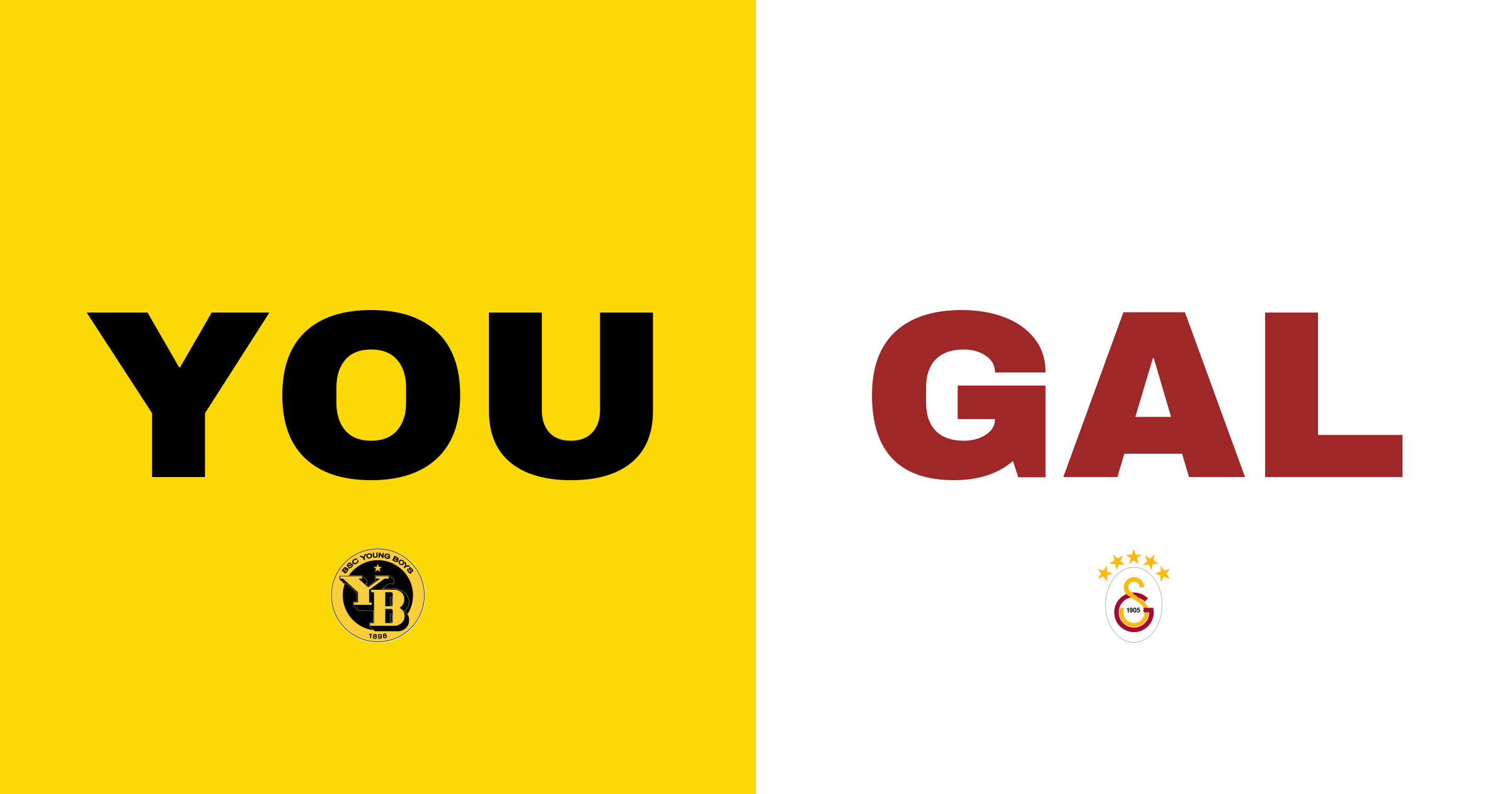 BSC Young Boys vs Galatasaray - UEFA Champions League 2024/25 ...