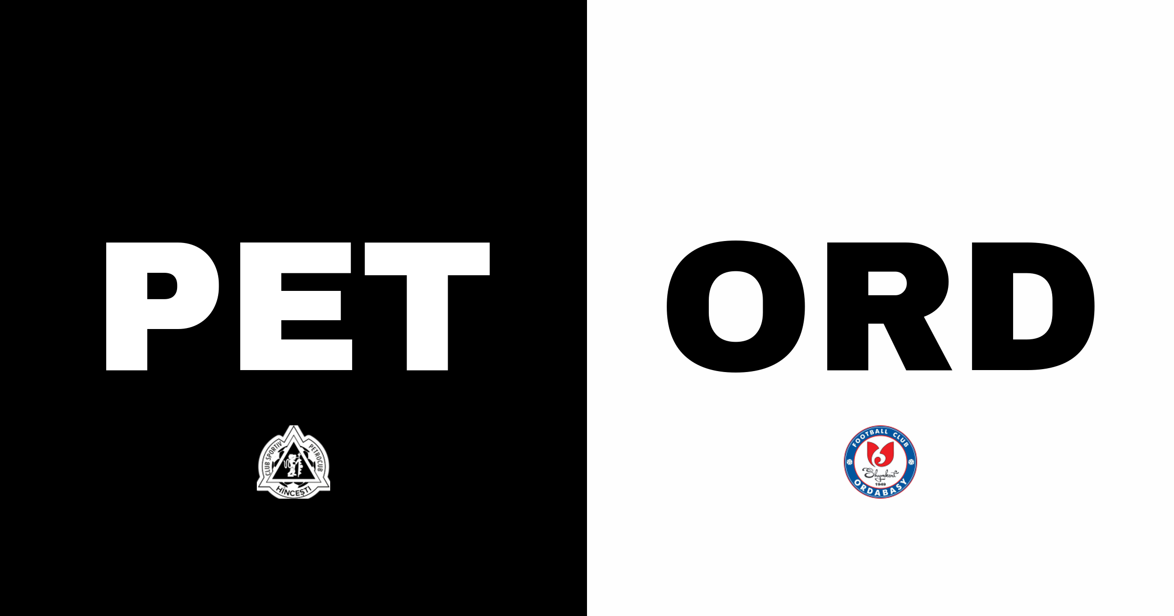 Petrocub vs Ordabasy - UEFA Champions League 2024/25 | goaltail.com