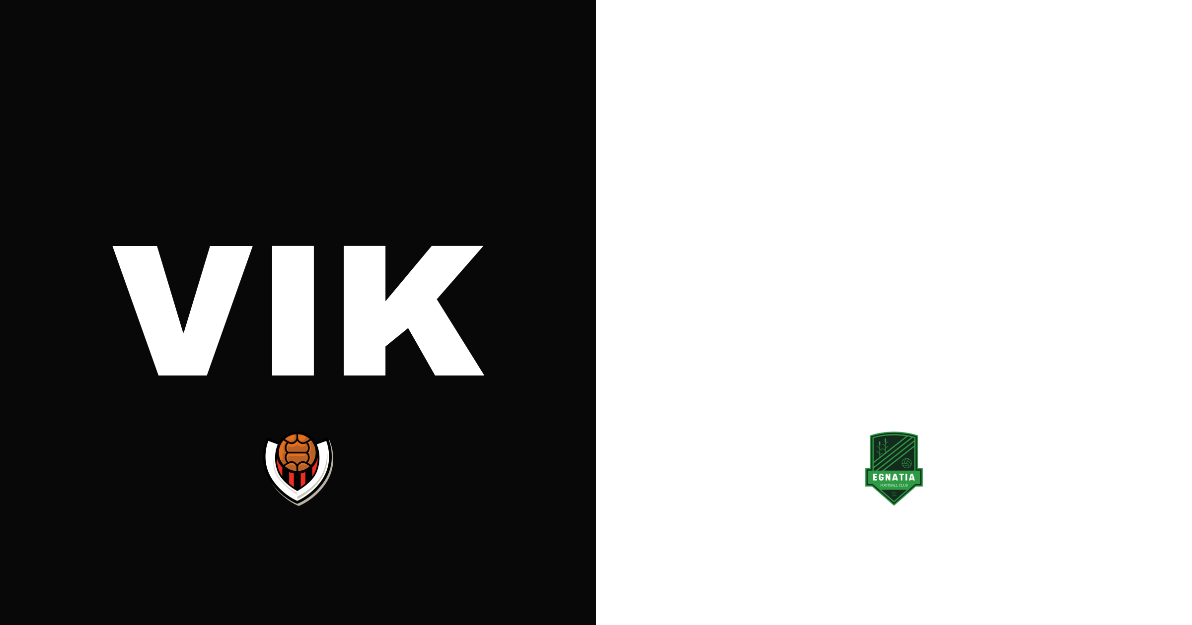 Vikingur Reykjavik vs Egnatia Rrogozhinë - UEFA Europa Conference ...